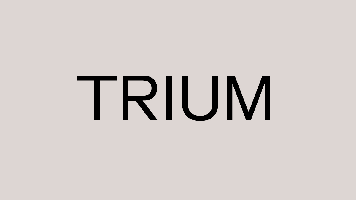 Team - The Trium Group